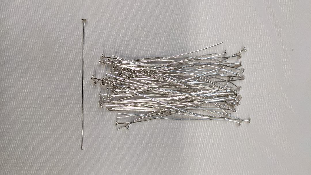 HEAD PIN | US Bead Warehouse 541-997-0109